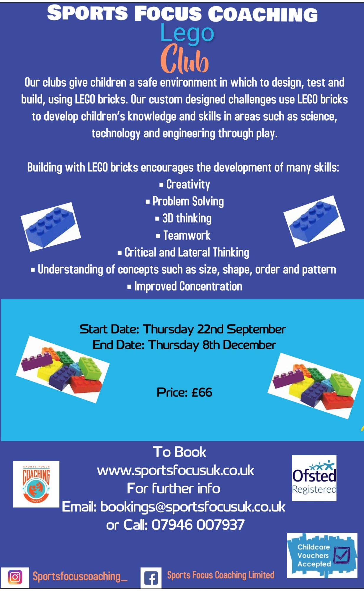 Clubs - Cleves School - Learning Together