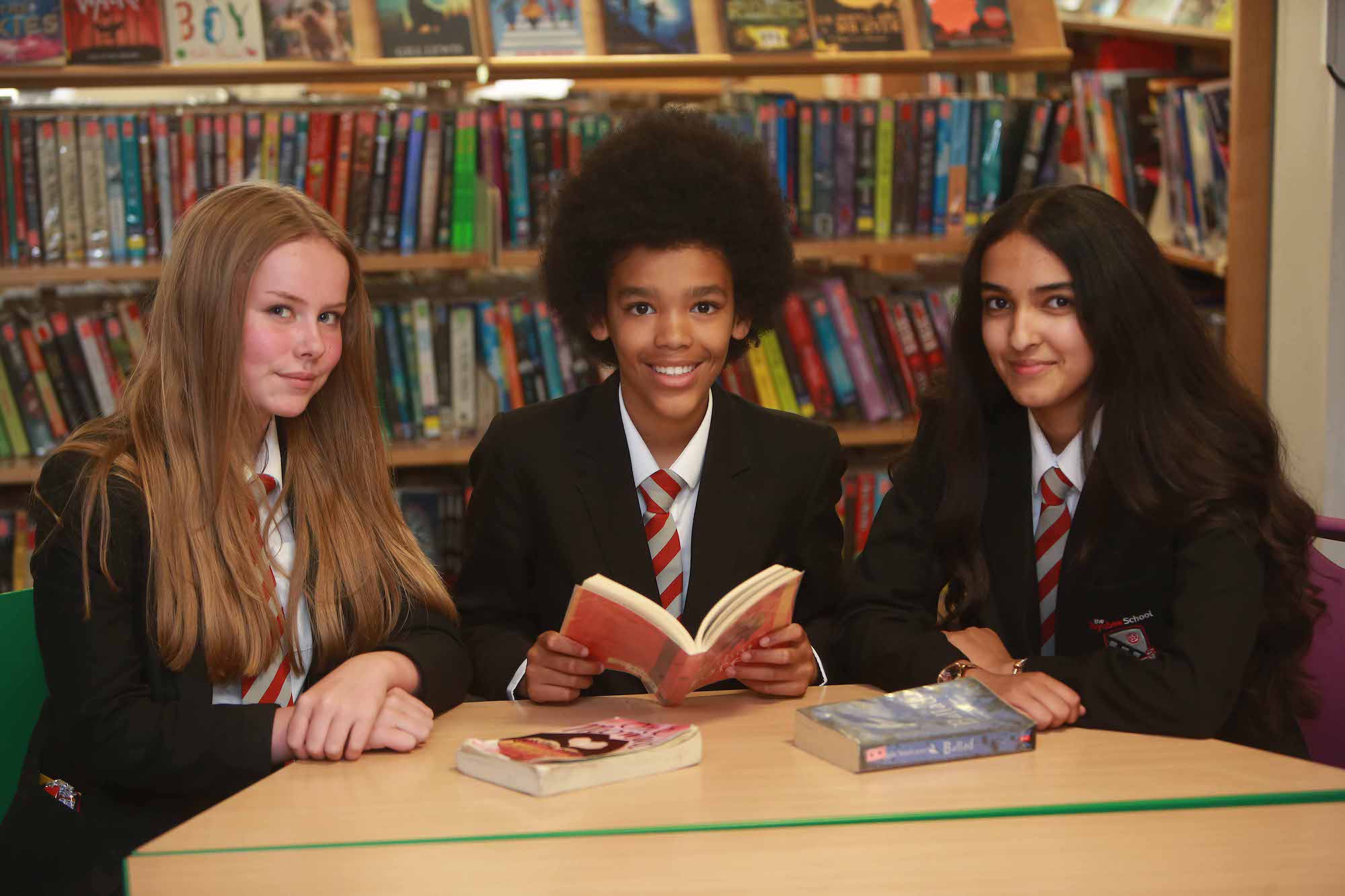 Search Results - Cleves School - Learning Together