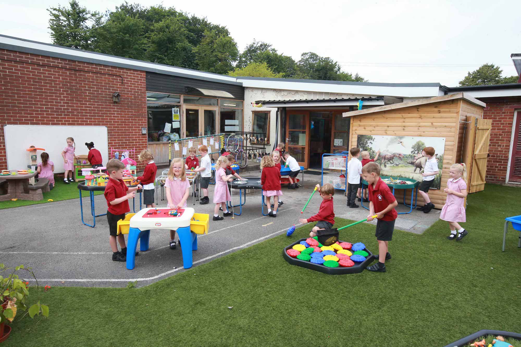 Search Results - Cleves School - Learning Together