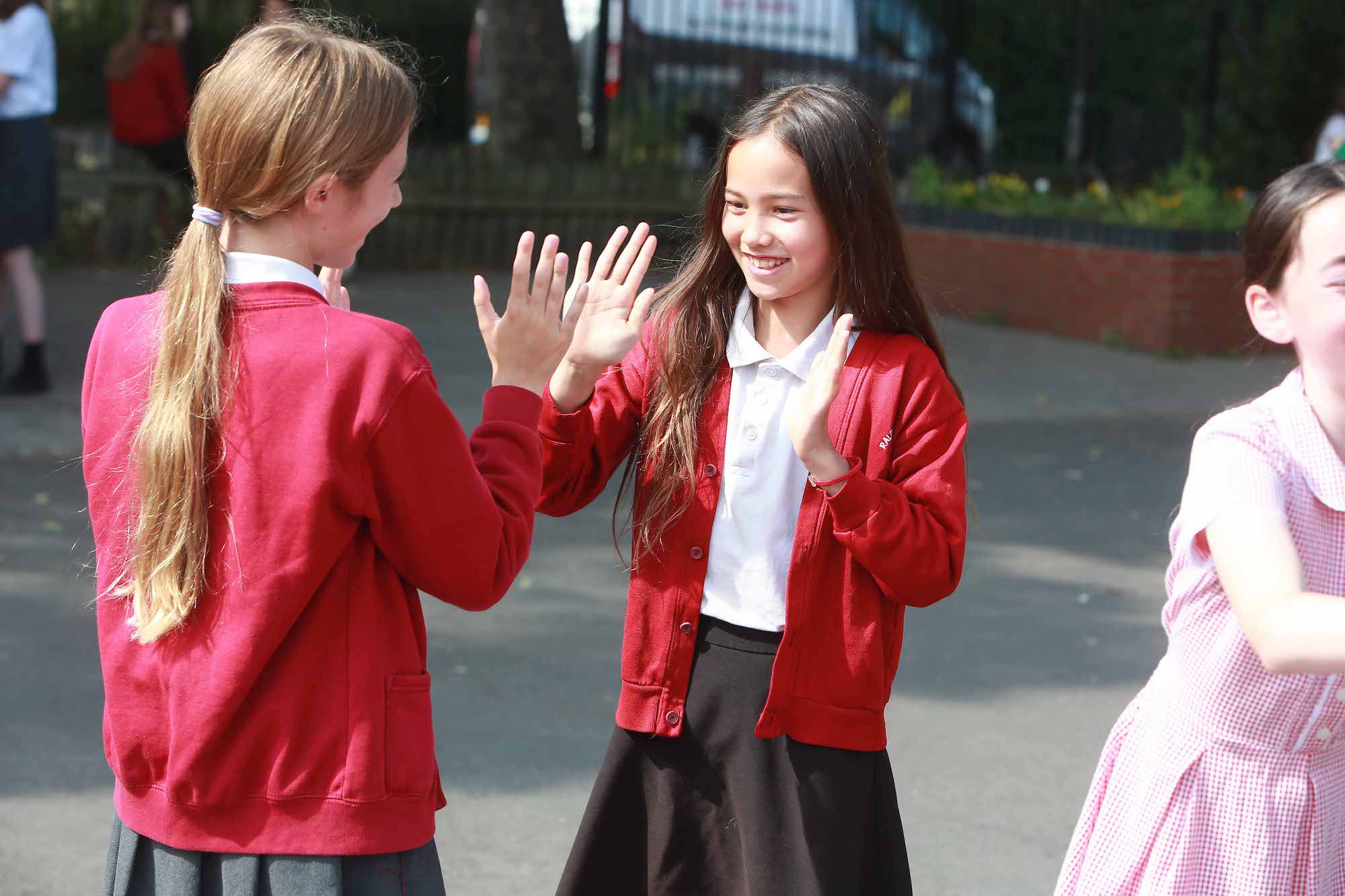 Search Results - Cleves School - Learning Together